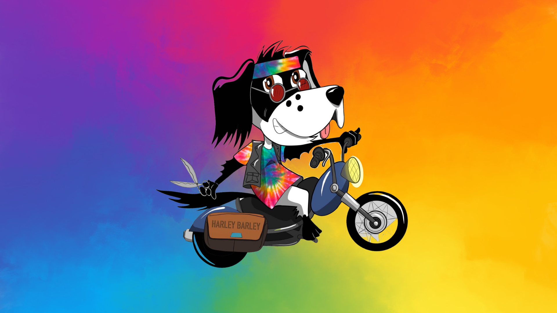 Hippy Harley Mobile Pet Grooming – Hippy Harley Pet Grooming